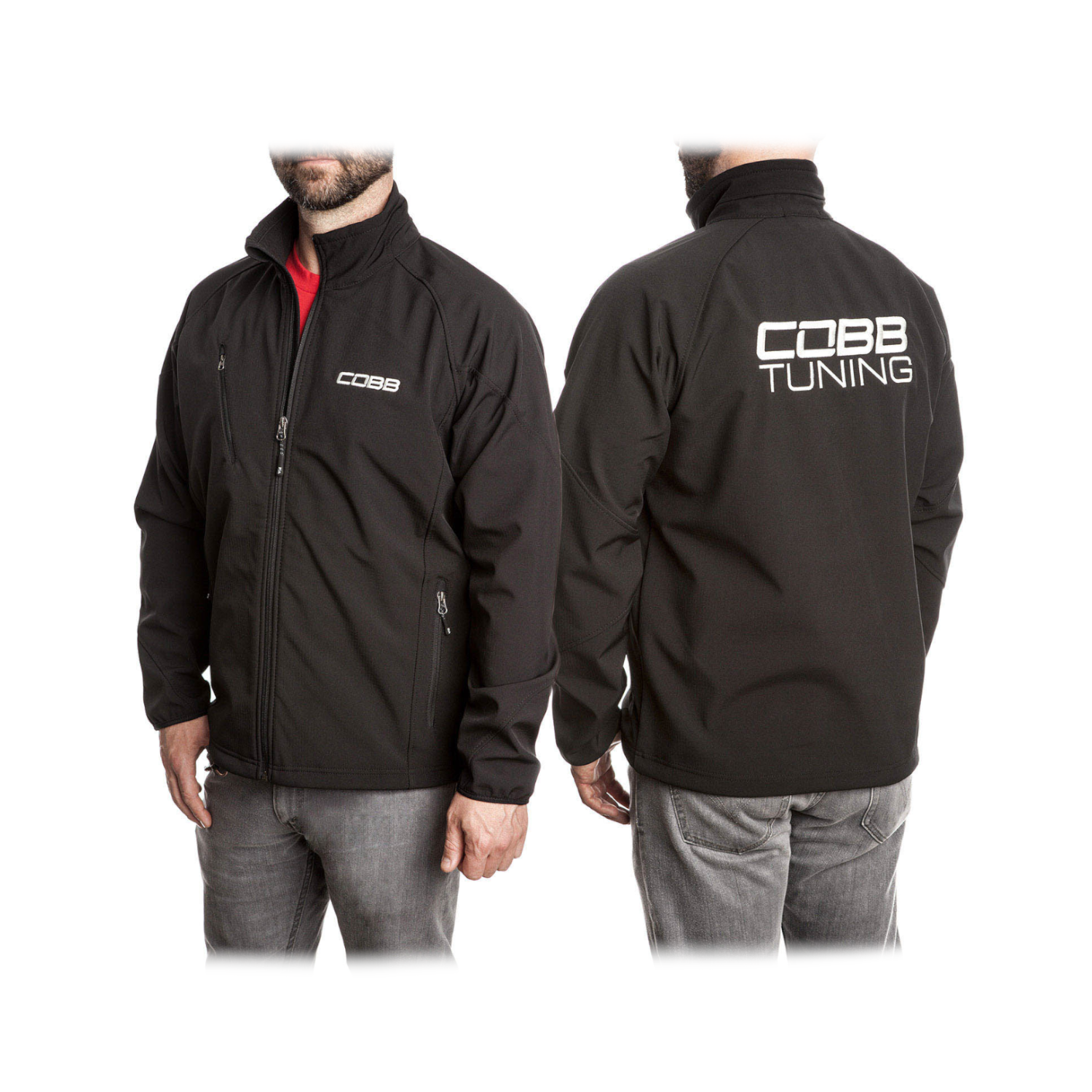 COBB Tuning Team Jacket | CO-COBBJACKET | GERSpeed