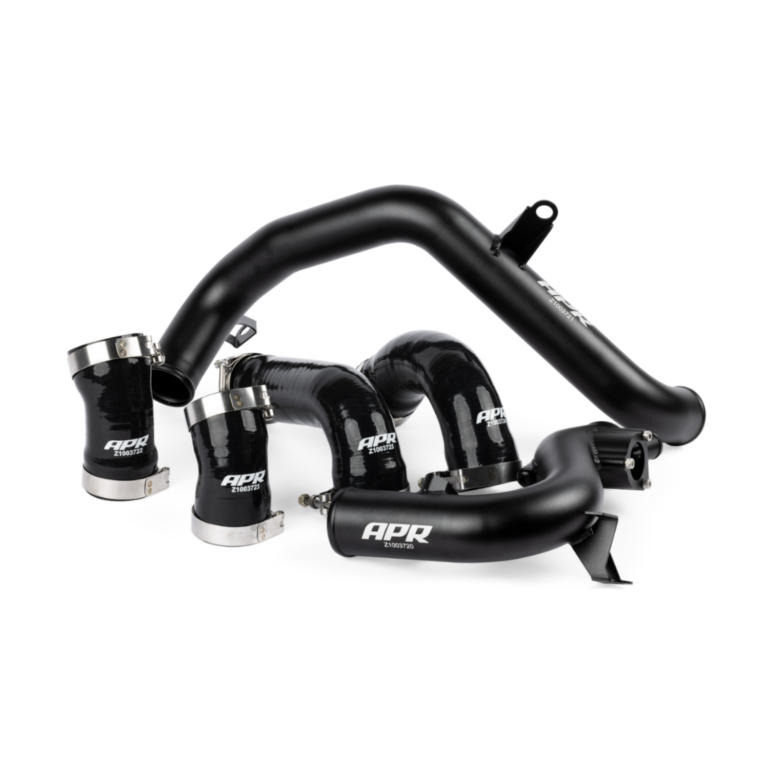 APR Charge Pipes | MK8 R · MK1 Arteon · 8Y S3 | 2.0L Turbo I4 [GEN 4 ...