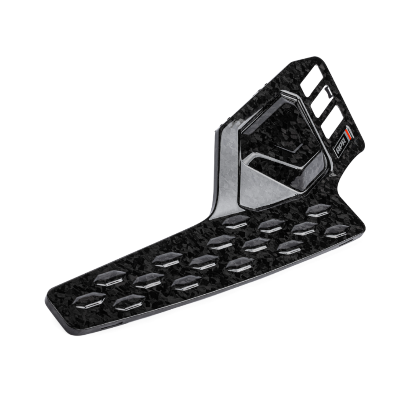 APR Forged Carbon Fiber Intake Cover | MK8 GTI · R · 8Y A3 · S3 ...