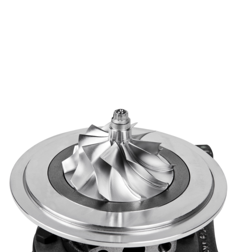 APR GTX2867R Turbo Kit | MK5 GTI · Jetta · GLI · B6 Passat · MK1 EOS ...