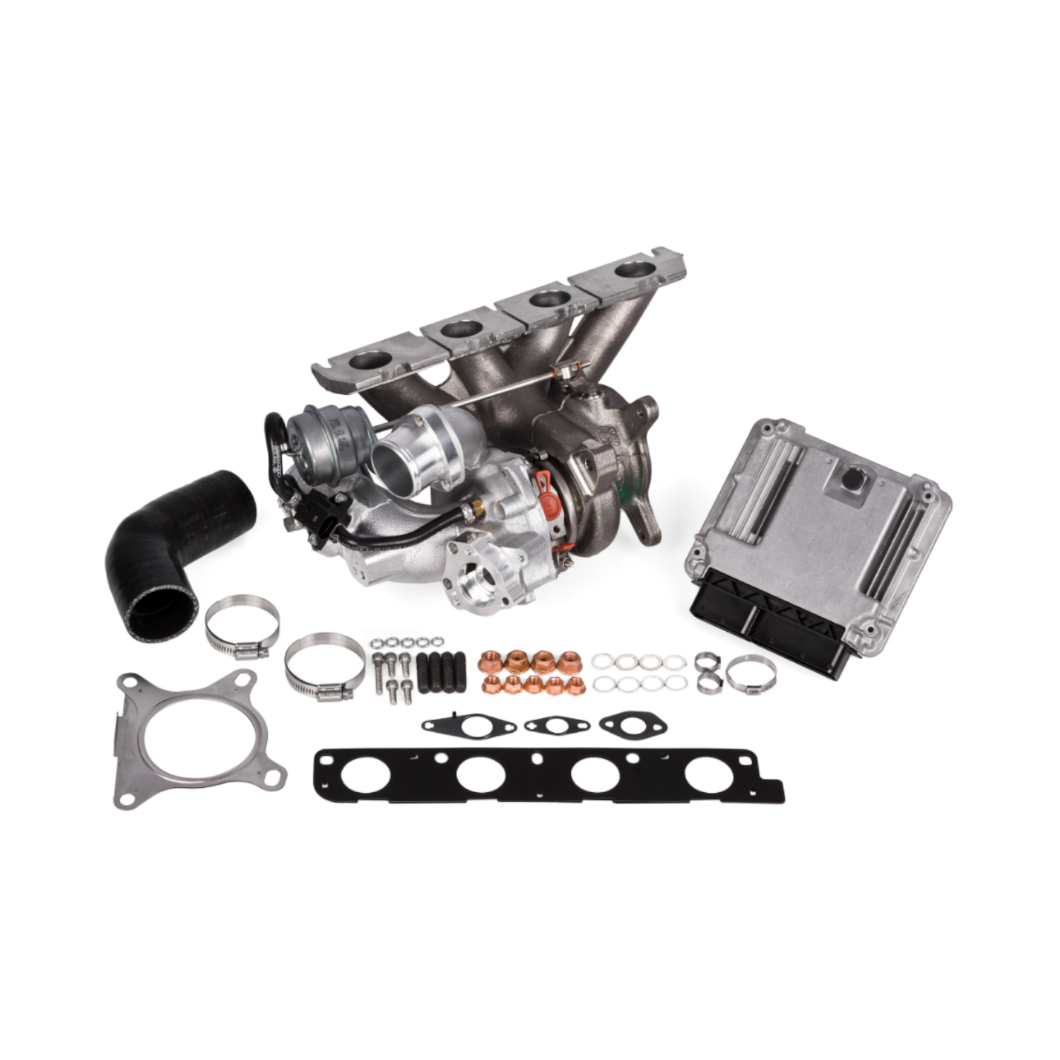 APR K04-64 Turbo Kit | MK2 TT · TTS | 2.0L Turbo I4 | T2100010 | GERSpeed