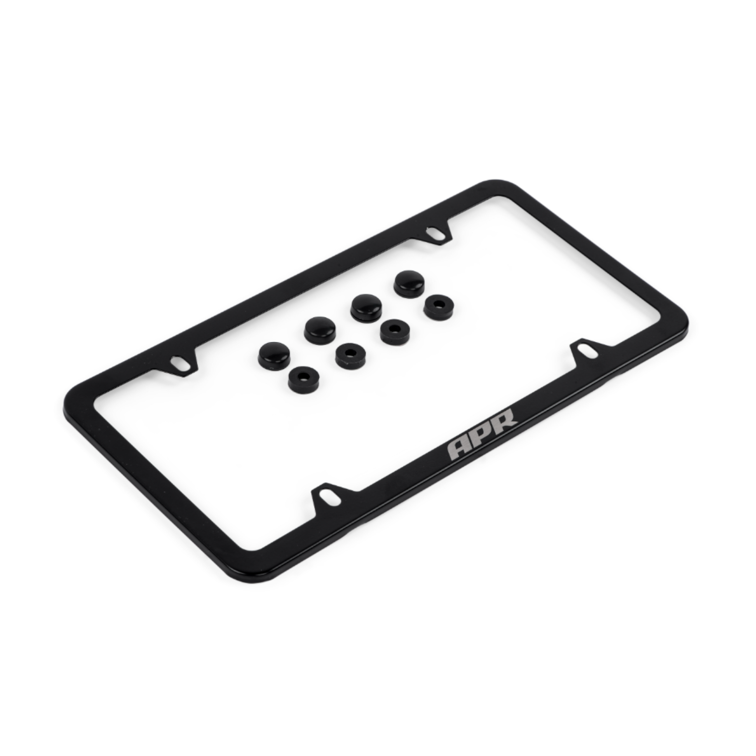 APR License Plate Frame | A1000013 | GERSpeed