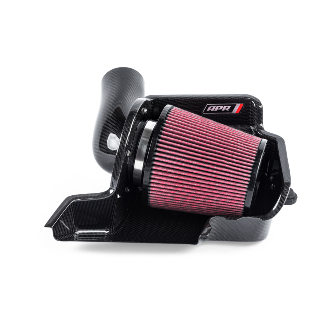 APR Open Carbon Fiber Intake | MK7 Golf · Sportwagen · Alltrack · GTI ...