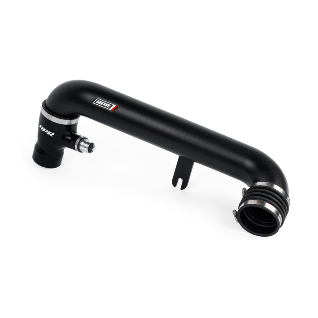 APR PEX Rear Turbo Inlet Pipe | MK5 · MK6 · B6 Passat · B7 Passat · MK ...