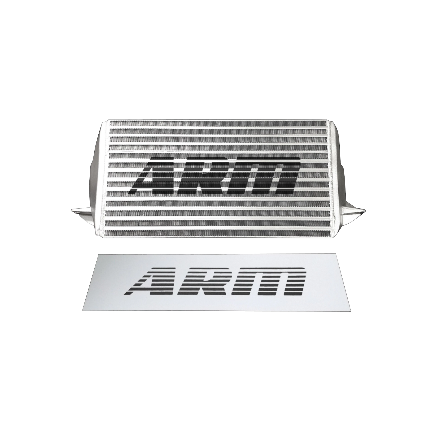 ARM Intercooler Stencil | STENCIL | GERSpeed