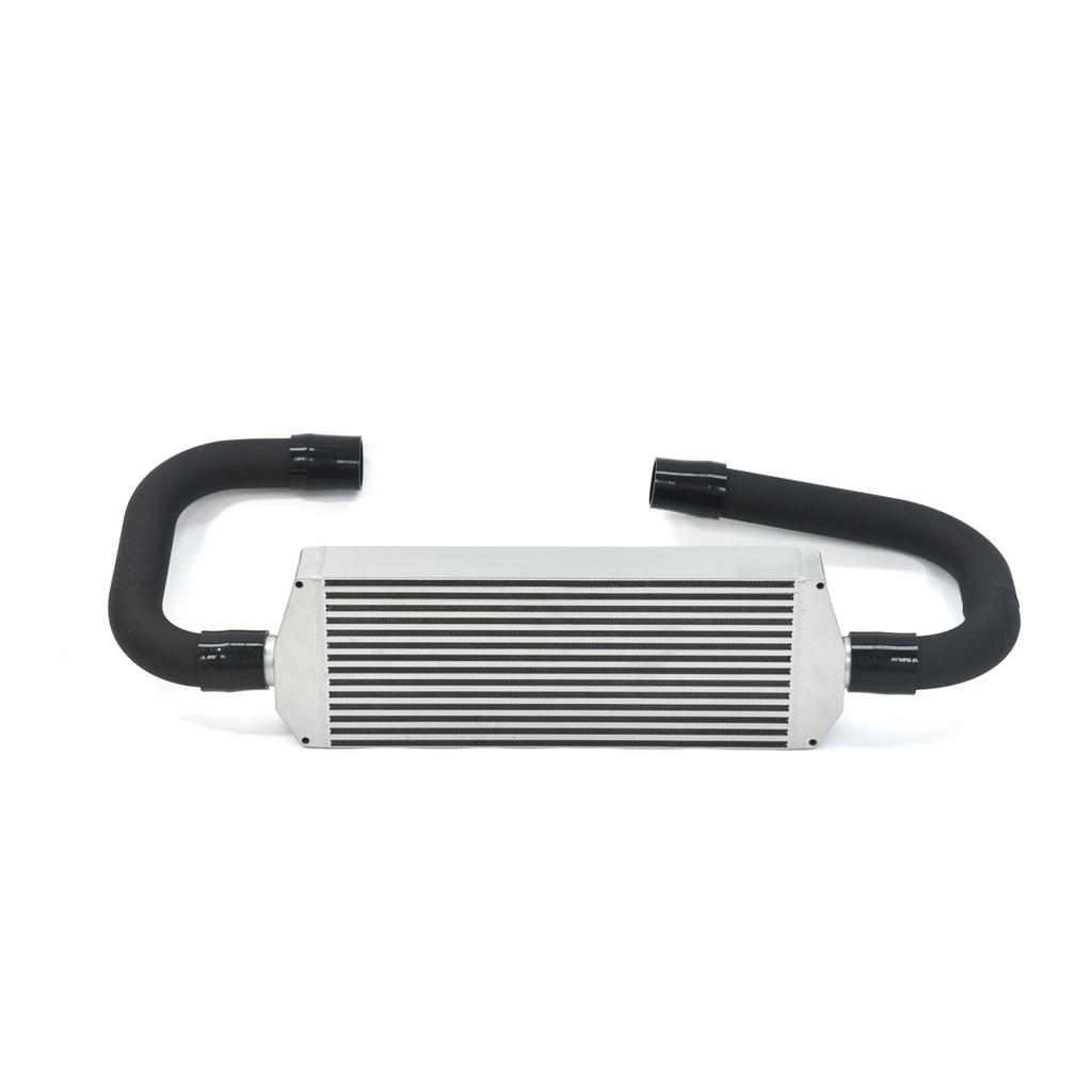 ARM Motorsports Front Mount Intercooler | MK7 Golf · Sportwagen · Allt ...