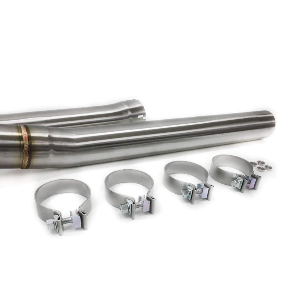 ARM Motorsports Midpipe Upgrade | F30 · F34 340i · F32 · F33 · F36 440 ...