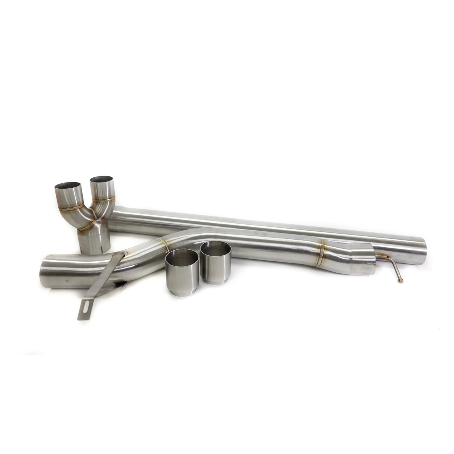 ARM Motorsports Single Exit Exhaust | F80 M3 · F82 · F83 M4 | 3.0L Tur ...