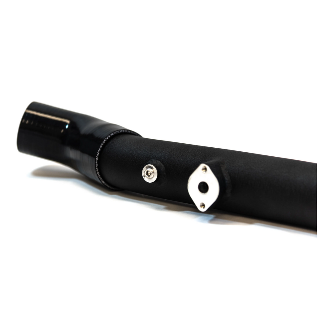 ARM Motorsports Throttle Body Pipe | MK5 GTI · Jetta · GLI · MK6 GTI ...