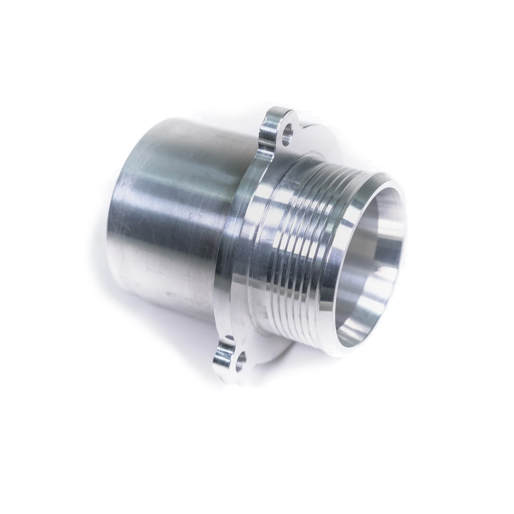 ARM Motorsports Turbo Muffler Delete | MK7 Golf · Sportwagen · Alltrac ...