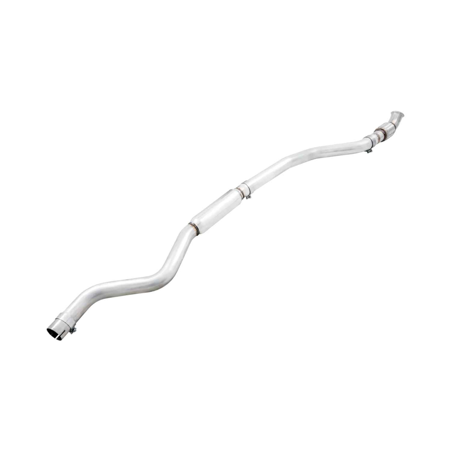 AWE Tuning Performance Midpipe | F22 · F23 M235i · M240i | 3015-11026 ...