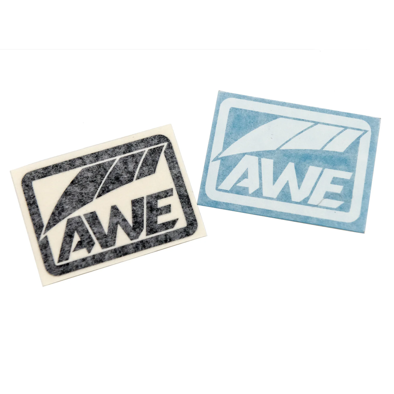 AWE Tuning Small Decal | 9710-11014 | GERSpeed