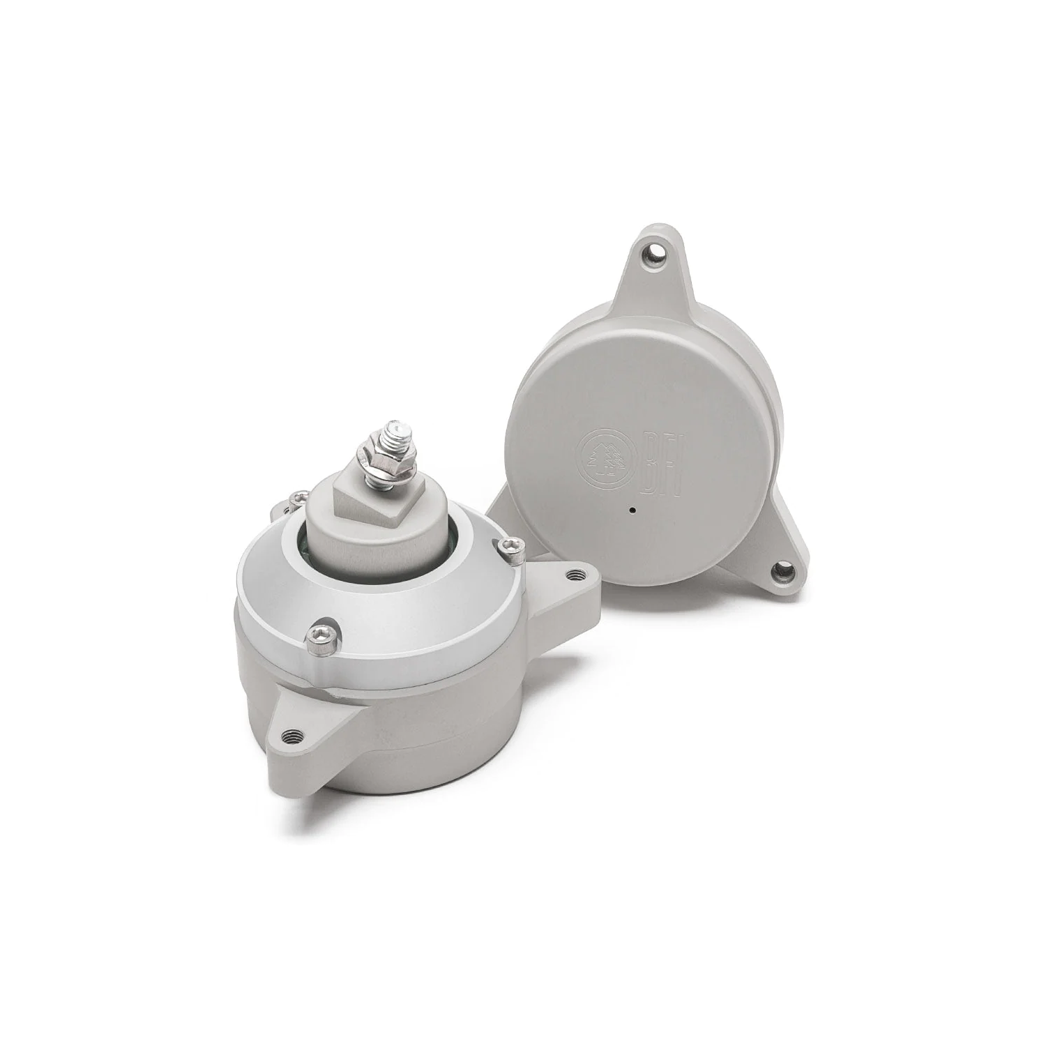 BFI Billet Engine Mount Kit | F87 M2 · M2 Competition · F80 M3 · F82 ...
