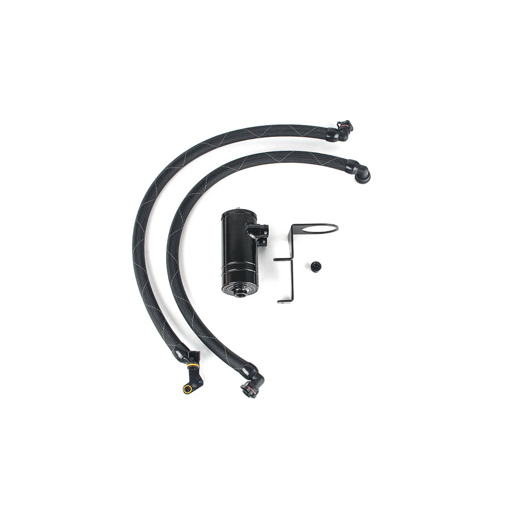 BFI Clean Catch Can V2 Essential Kit | MK7 Golf · GTI · R · Sportwagen ...