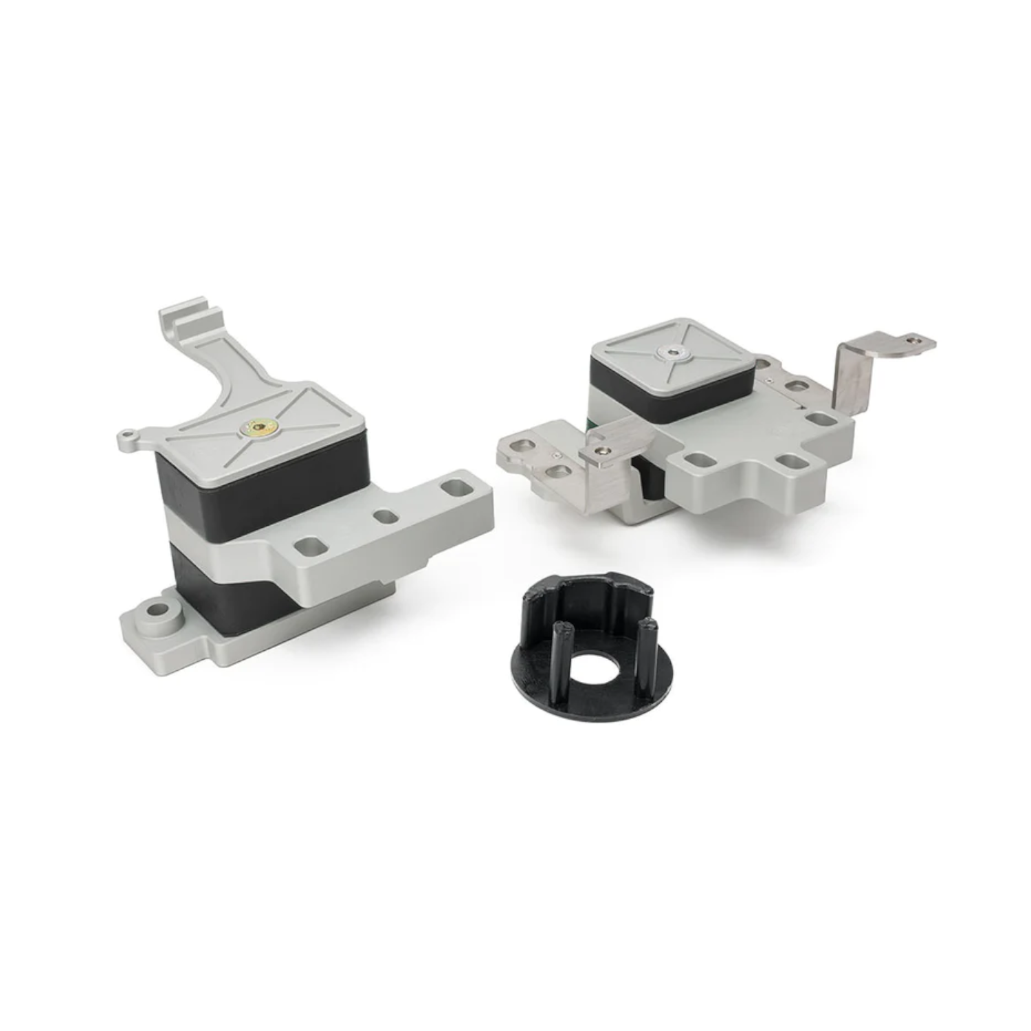 BFI Complete Billet Engine Mount Kit | MK8 GTI · R | EBFI77-K8-4611 ...