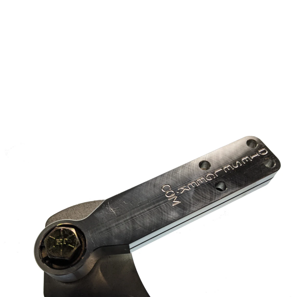 Dieselgeek Sigma 5 Short Shift Kit | MK5 Rabbit · Jetta · MK6 Golf · J ...