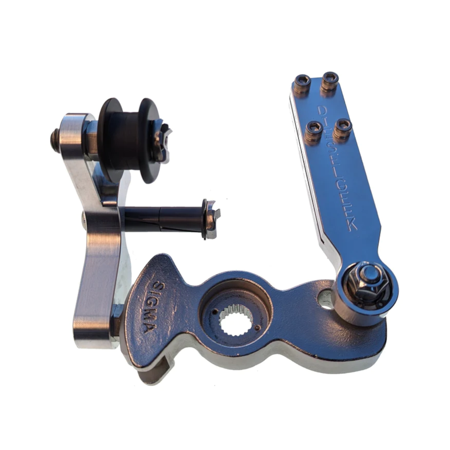 Dieselgeek Sigma 5 Short Shift Kit | MK5 Rabbit · Jetta · MK6 Golf · J ...