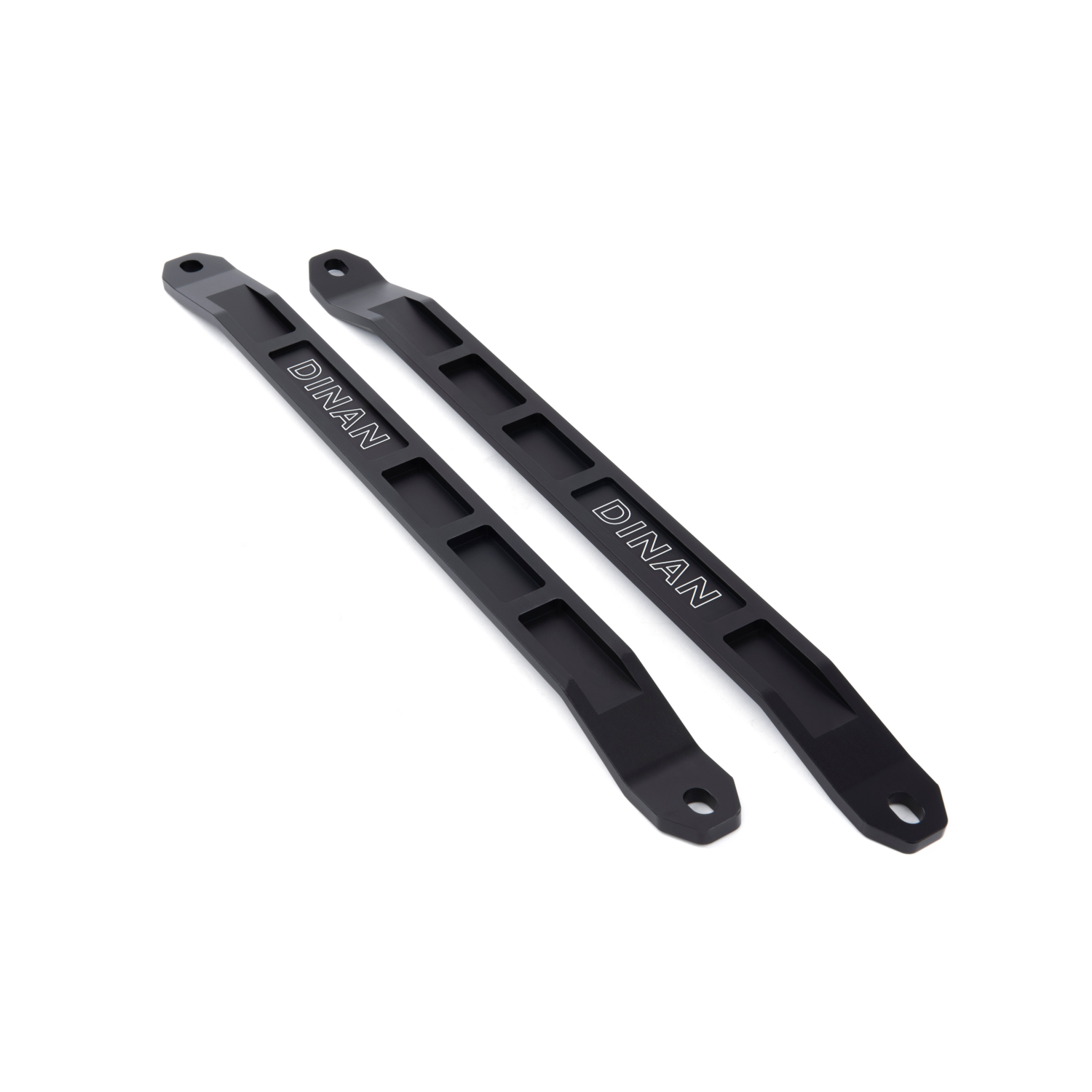 Dinan Aluminum Front Strut Tower Braces | G22 · G23 · G26 430i · M440i ...