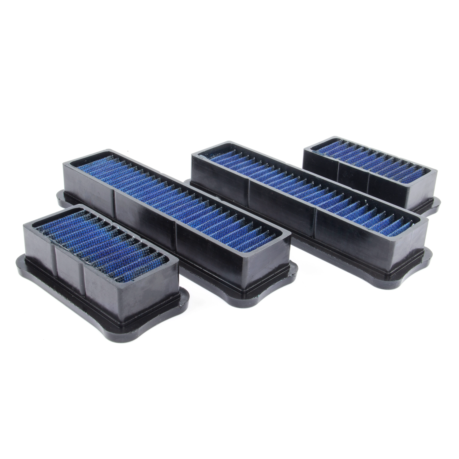 Dinan Carbon Fiber Intake Drop-In Replacement Filter Set | F97 X3 M ...