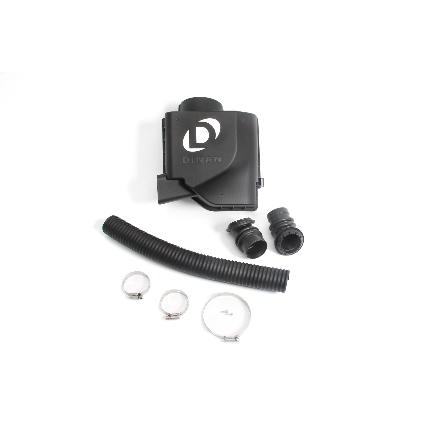 Dinan Injection-Molded Composite High Flow Intake System | E46 325i ...
