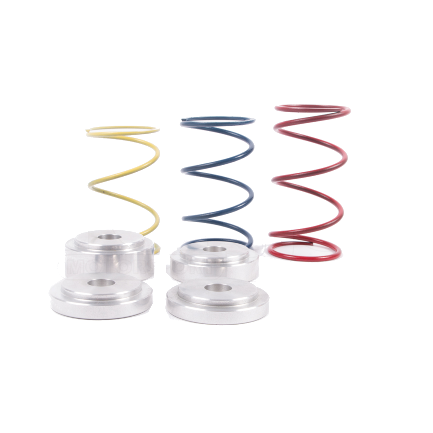 Forge Motorsport FMDVRAYV2 Spring Kit | FMRV2SPK | GERSpeed