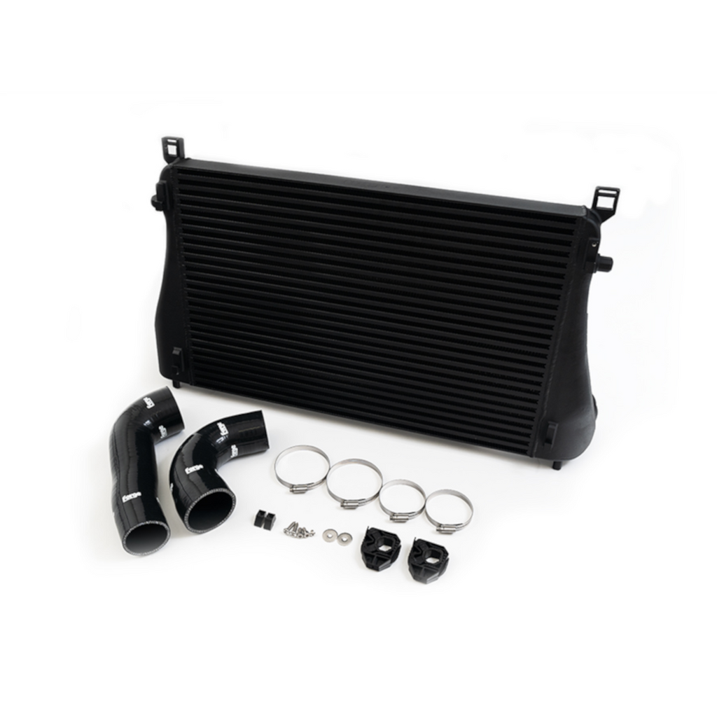 Forge Motorsport Race Intercooler | MK7 GTI · R · MK2 Tiguan · 8V S3 ...