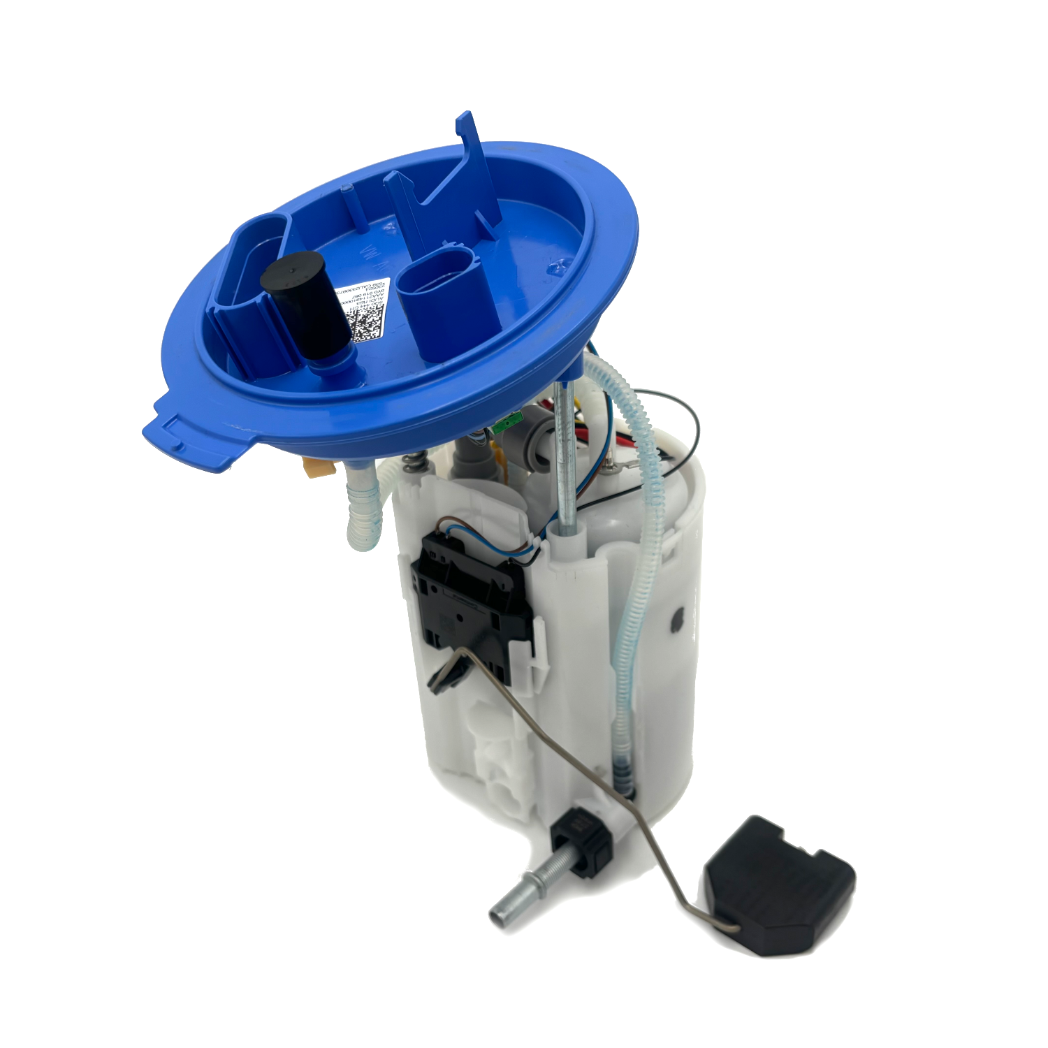 GERSpeed 8Y RS3 Brushless Low Pressure Fuel Pump Conversion | MK7 · MK ...
