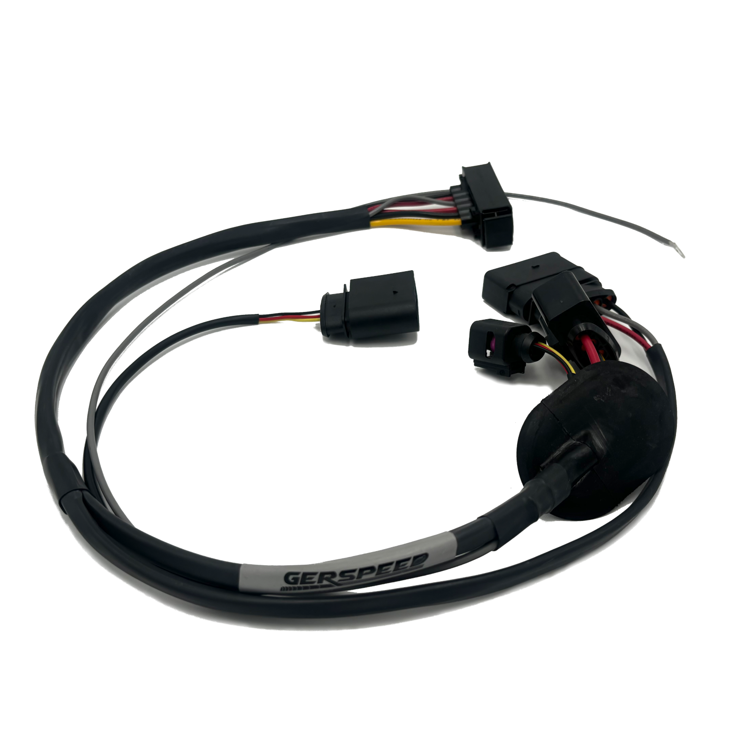 GERSpeed 8Y RS3 Brushless Low Pressure Fuel Pump Conversion | MK7 · MK ...