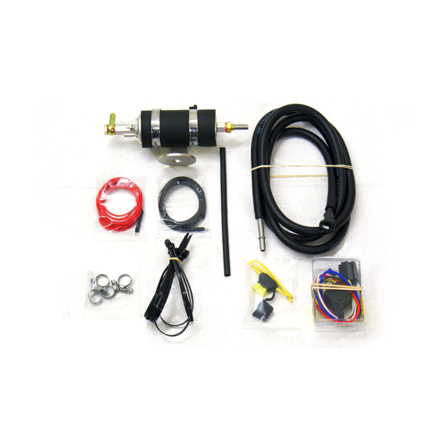 HPA Fuel Conversion Kit | MK4 R32 · MK1 TT | 3.2L VR6 | HVA-1041 | GERSpeed