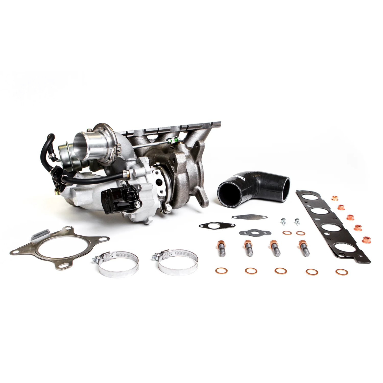 HPA K04 Hybrid Turbo Upgrade | MK5 GTI · Jetta · GLI · MK6 GTI · GLI ...