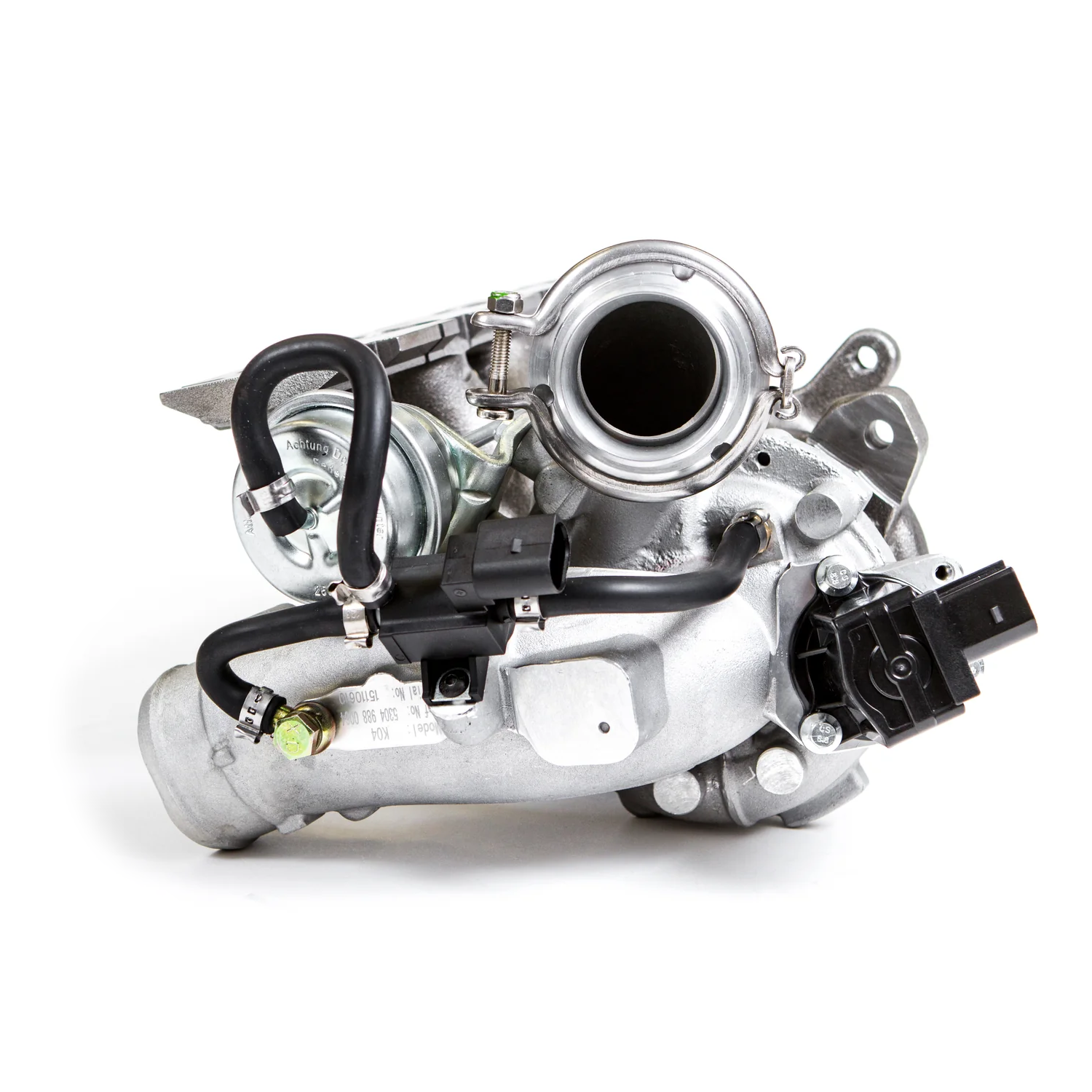 HPA K04 Hybrid Turbo Upgrade | MK5 GTI · Jetta · GLI · MK6 GTI · GLI ...