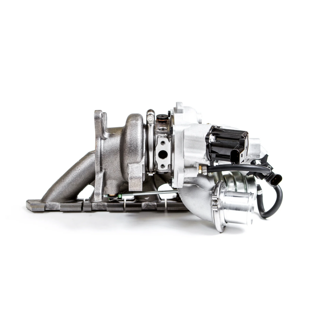 HPA K04 Hybrid Turbo Upgrade | MK5 GTI · Jetta · GLI · MK6 GTI · GLI ...