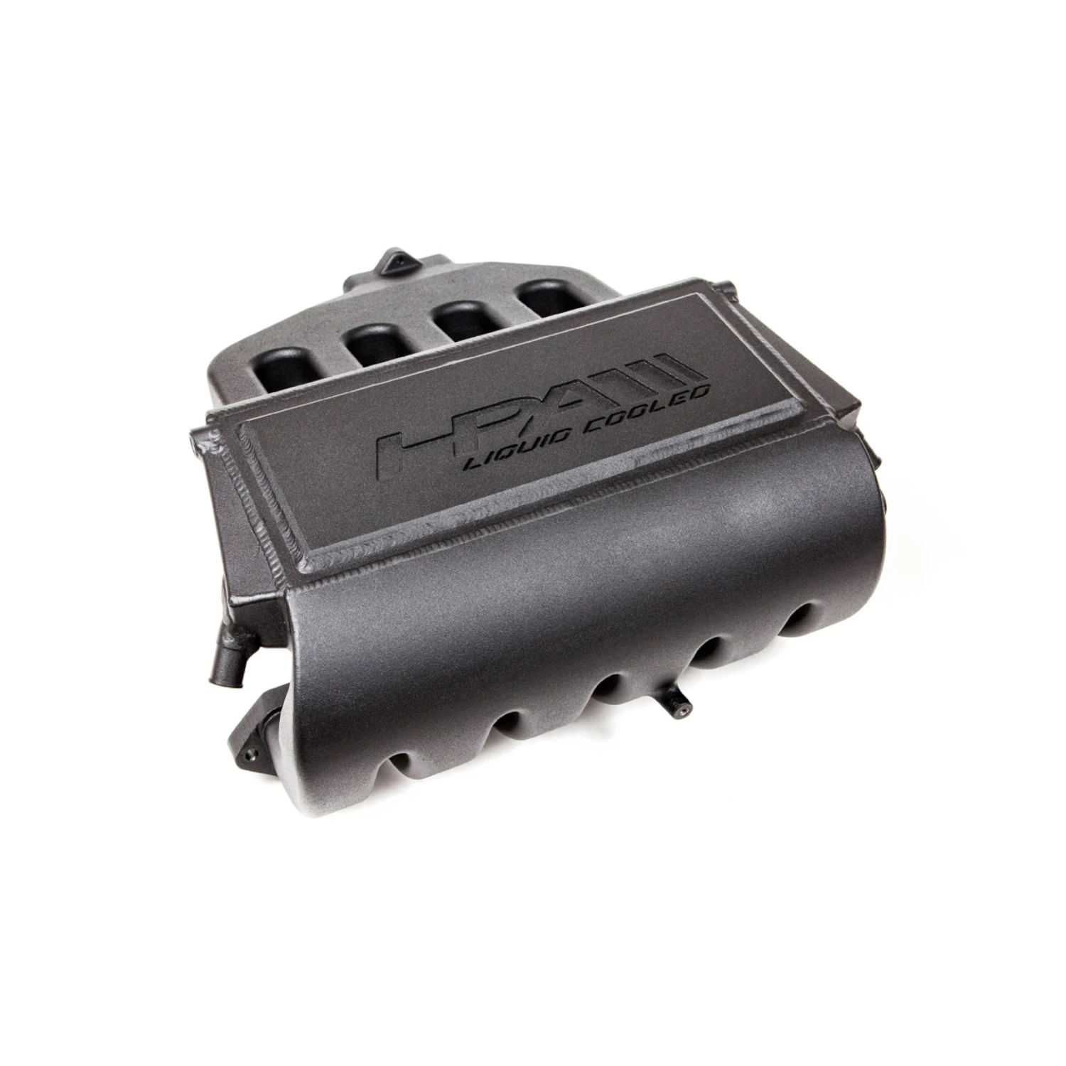 HPA Liquid Cooled Integrated Short Runner Intake Manifold | MK4 R32 ...