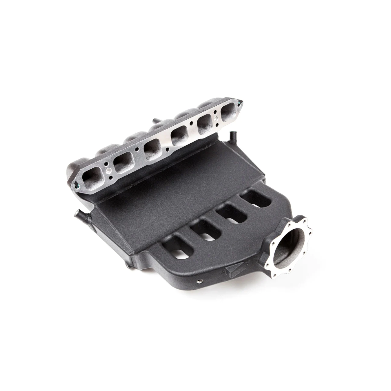 HPA Liquid Cooled Integrated Short Runner Intake Manifold | MK4 R32 ...