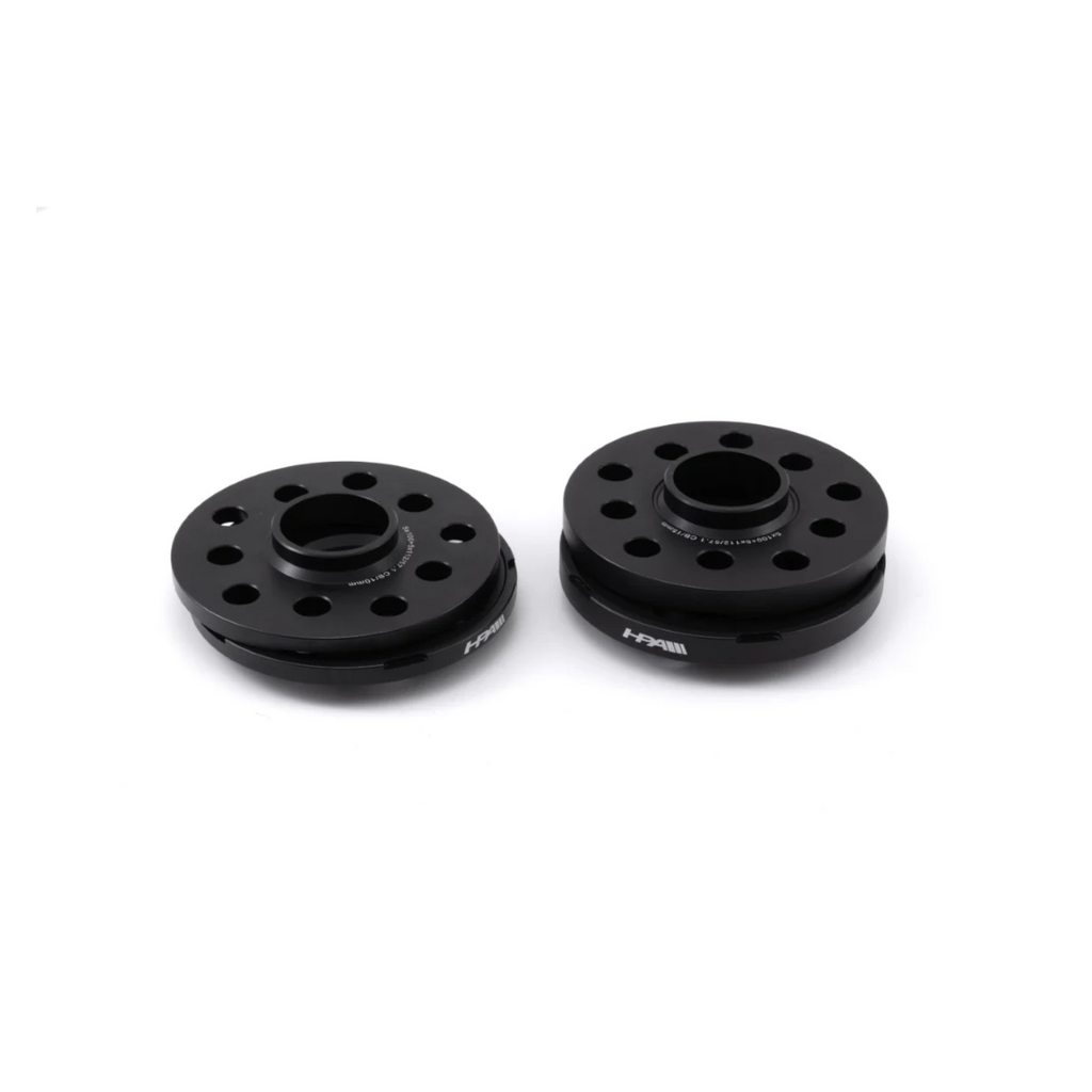 HPA Wheel Spacer Flush Kit | MK5 Rabbit · GTI · R32 · Jetta · GLI · MK ...