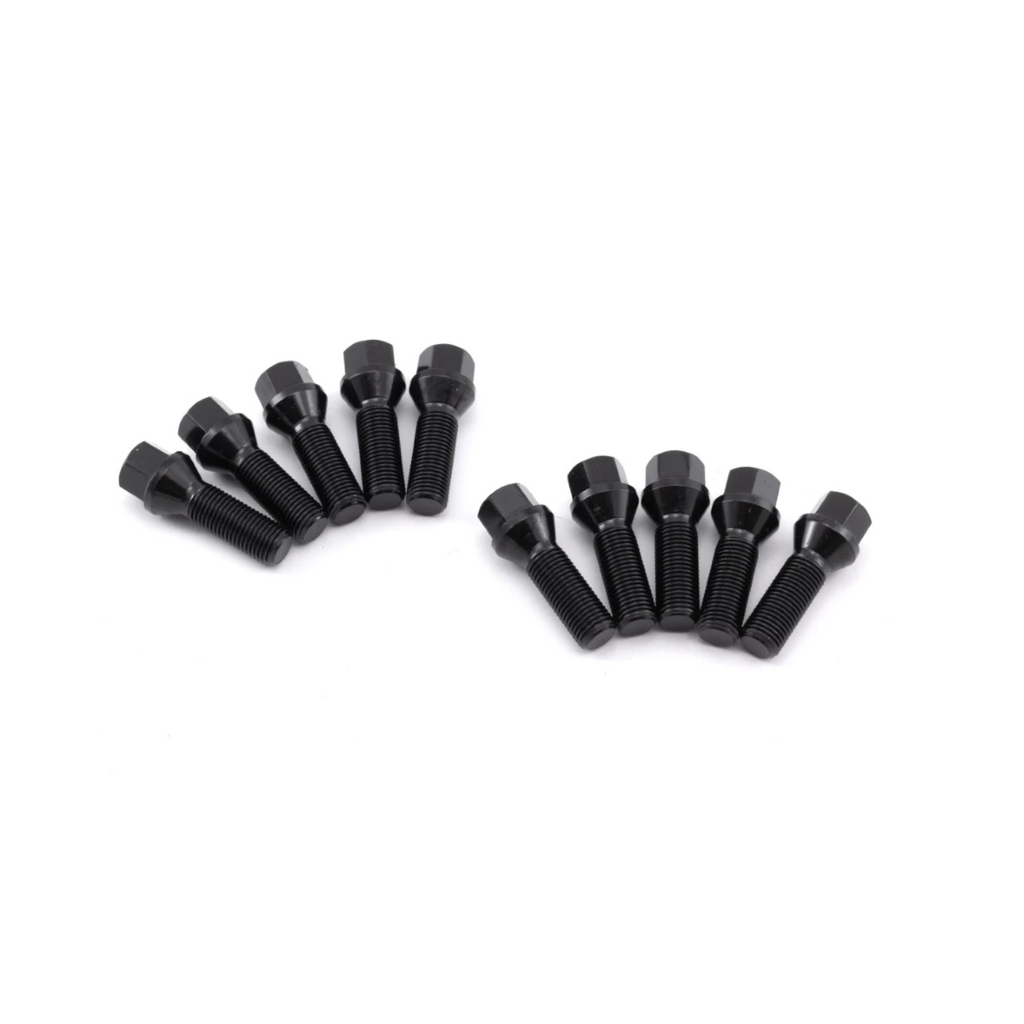 HPA Wheel Spacer Flush Kit | MK5 Rabbit · GTI · R32 · Jetta · GLI · MK ...