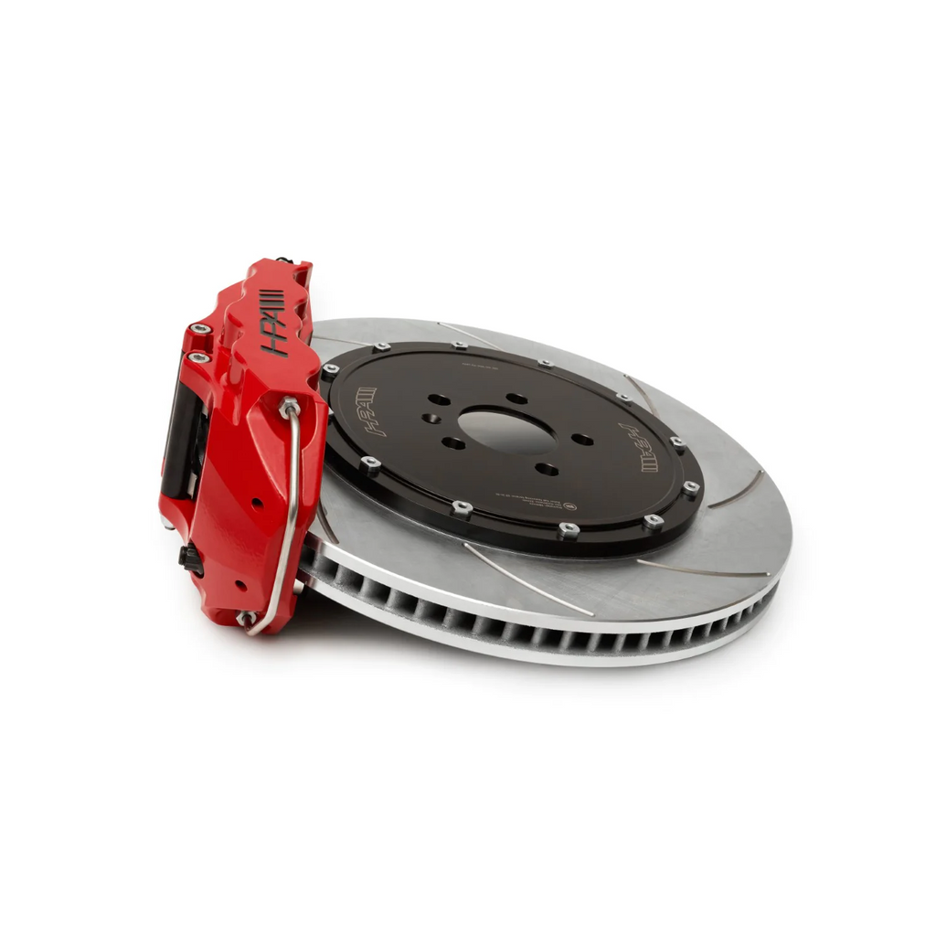HPA XTR 380mm Front Big Brake Kit | MK4 · MK5 · MK6 · MK7 · 8P A3 · MK ...