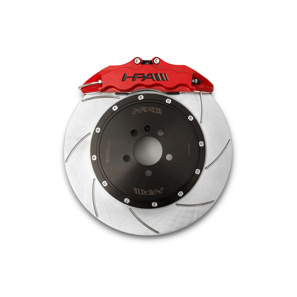 HPA XTR 380mm Front Big Brake Kit | MK4 · MK5 · MK6 · MK7 · 8P A3 · MK ...