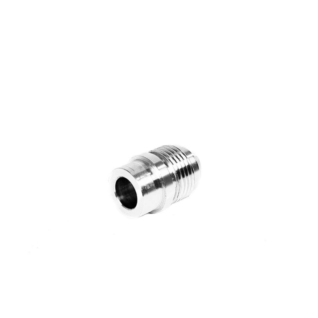 Integrated Engineering 06A 10AN Block & Valve Cover Breather Adapter K ...
