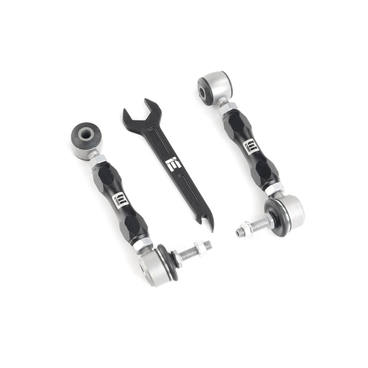 Integrated Engineering Adjustable Front Sway End Links | B9 A4 · A5 ...