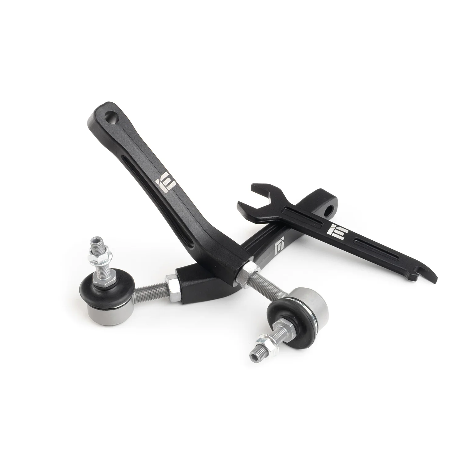 Integrated Engineering Adjustable Rear Sway End Links | B9 A4 · A5 · S ...