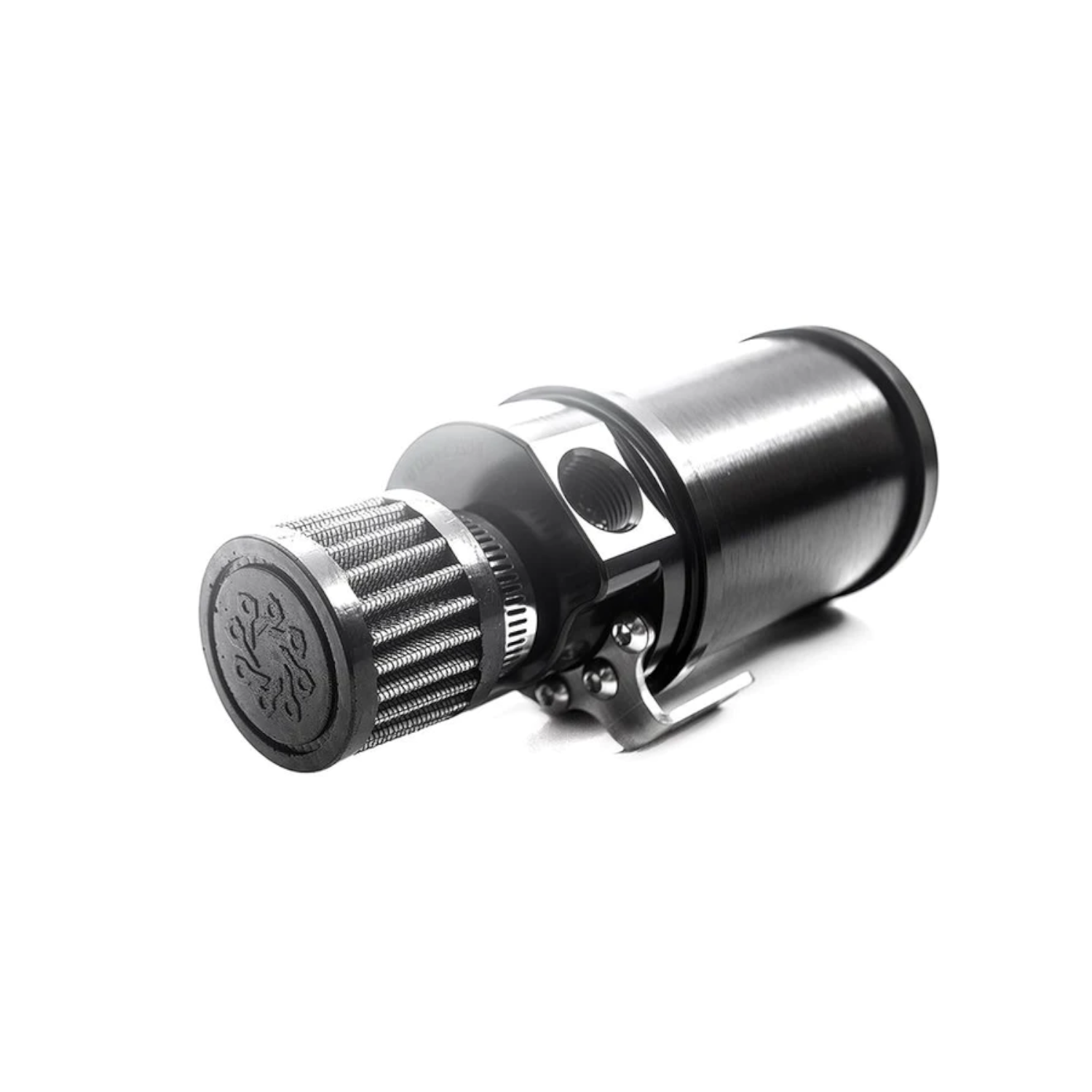 Integrated Engineering Atmospheric Universal Catch Can | VW · Audi ...