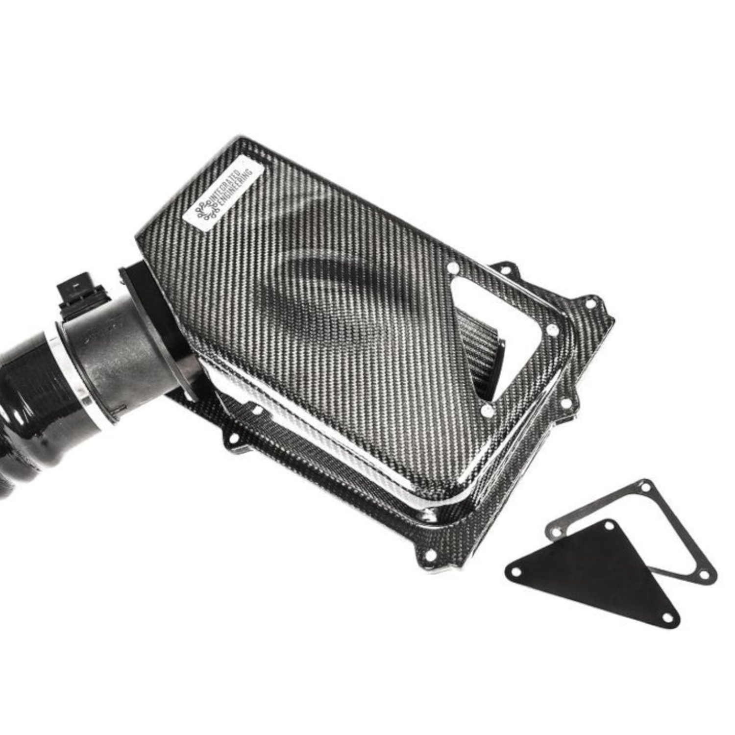 Integrated Engineering Carbon Fiber Cold Air Intake | MK2 TTS | IEINCJ1 ...