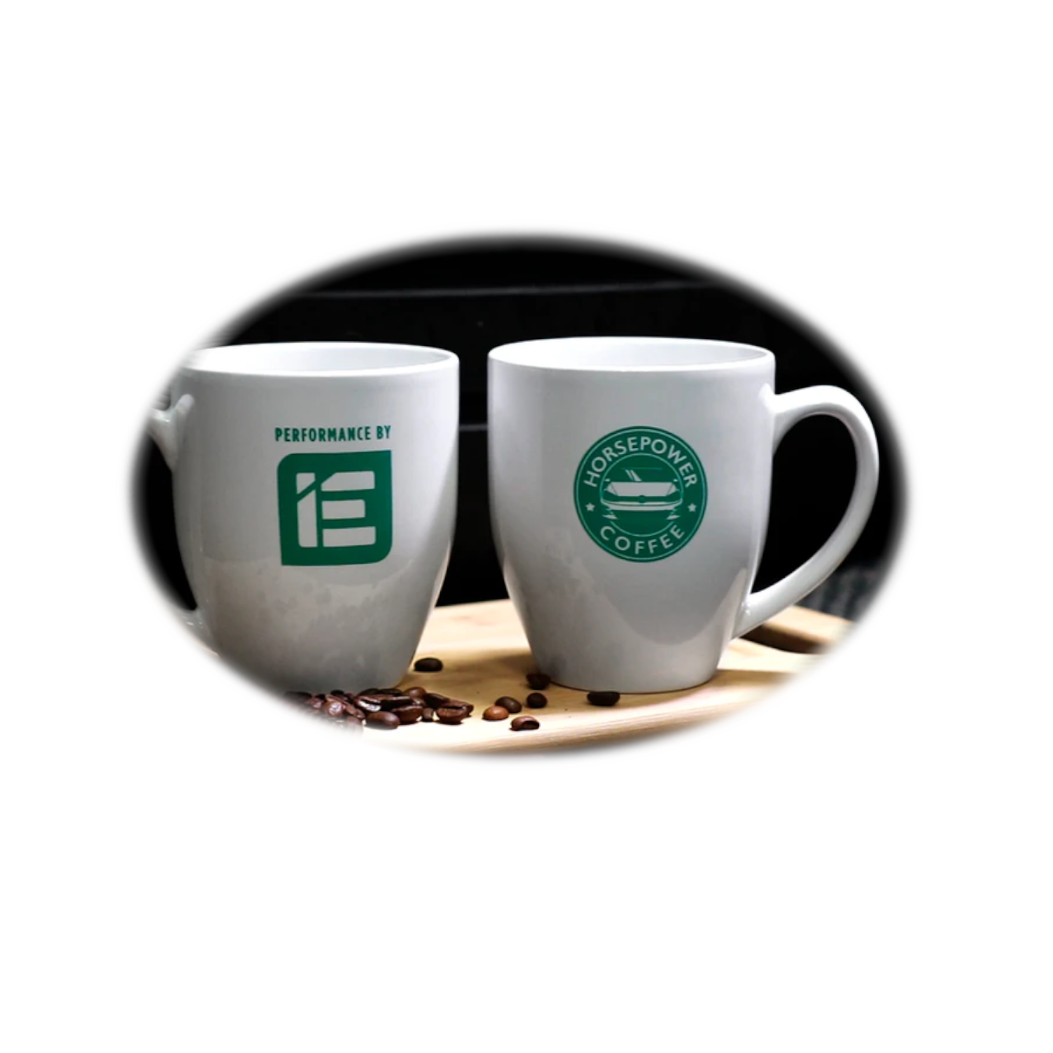 Integrated Engineering Coffee Mug | IEGRUU25 | GERSpeed