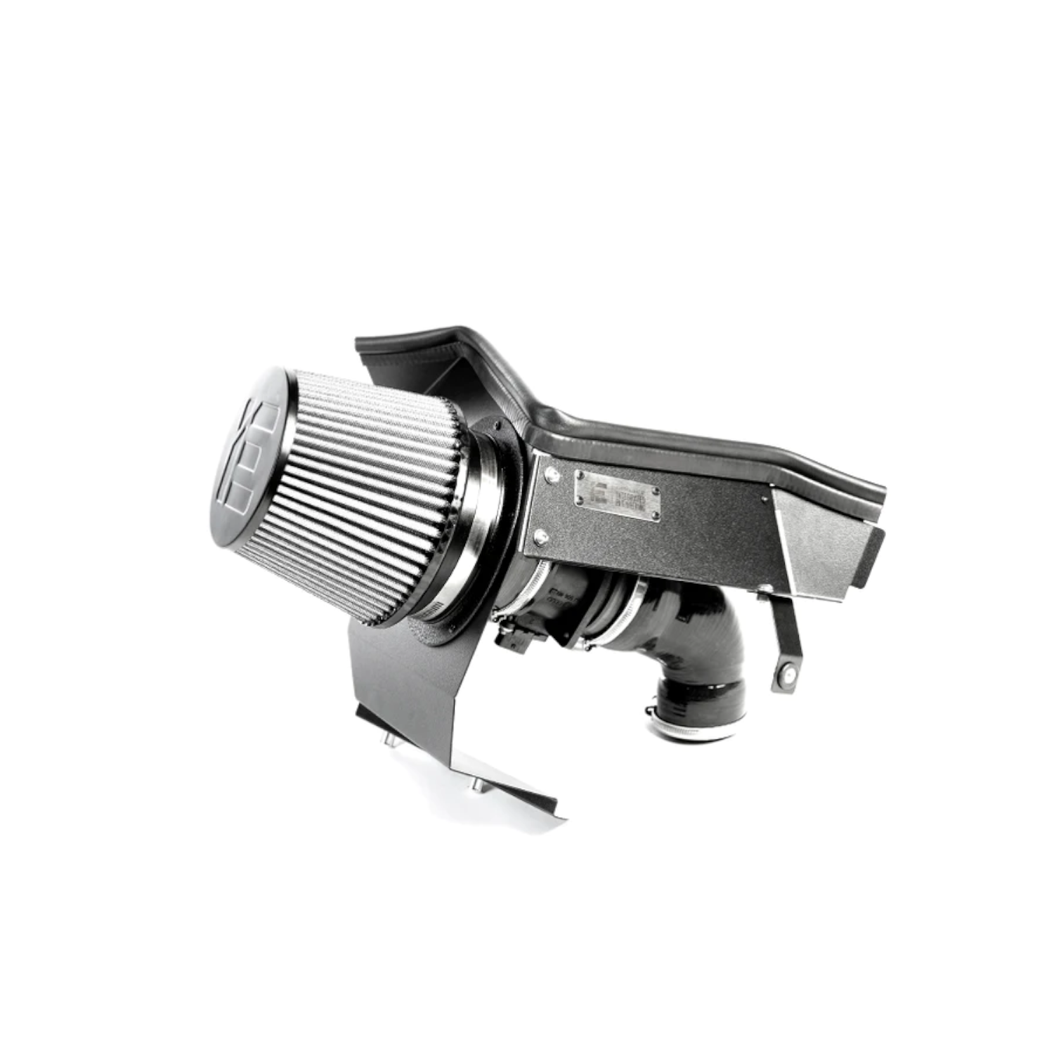 Integrated Engineering Cold Air Intake | B8 A4 · A5 | 2.0L Turbo I4 ...