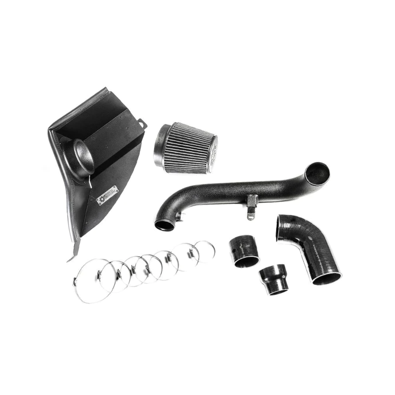 Integrated Engineering Cold Air Intake | MK5 GTI · Jetta · GLI · MK6 G ...