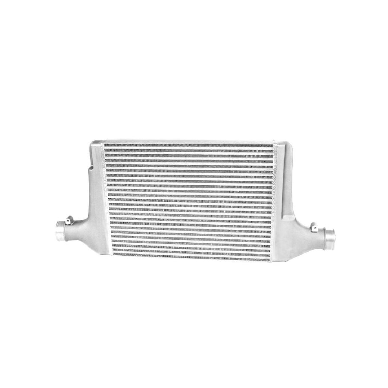 Integrated Engineering FDS Intercooler | B8 A4 | 2.0L Turbo I4 ...