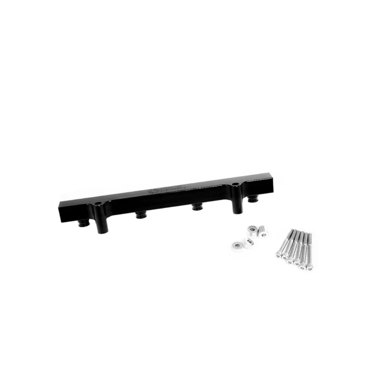 Integrated Engineering Fuel Rail | MK4 GTI · Jetta · GLI · MK1 Beetle ...