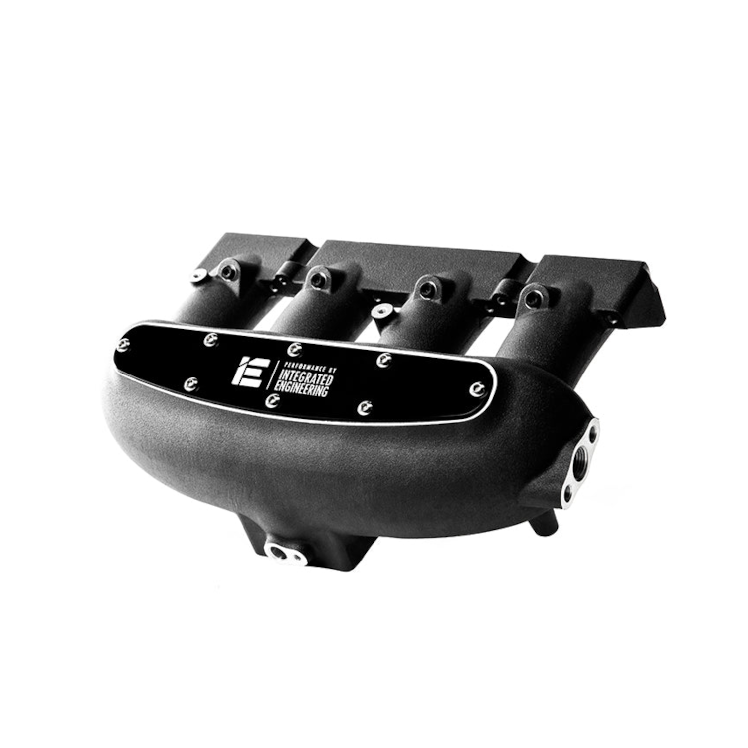 Integrated Engineering Intake Manifold | MK5 GTI · MK6 GTI · R · MK1 C ...