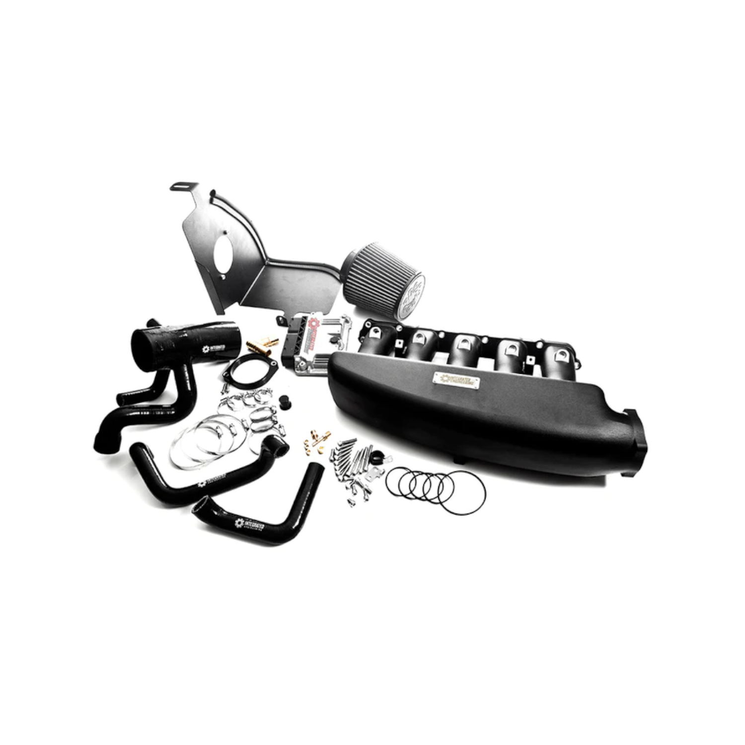 Integrated Engineering Intake Manifold Power Kit | MK5 Rabbit · Jetta ...